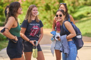 Before you arrive | WashU Student Transitions