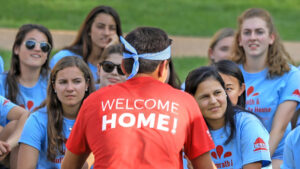 Class Programs | WashU Student Transitions