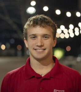 Cole Bernstein - Student Transitions & Engagement