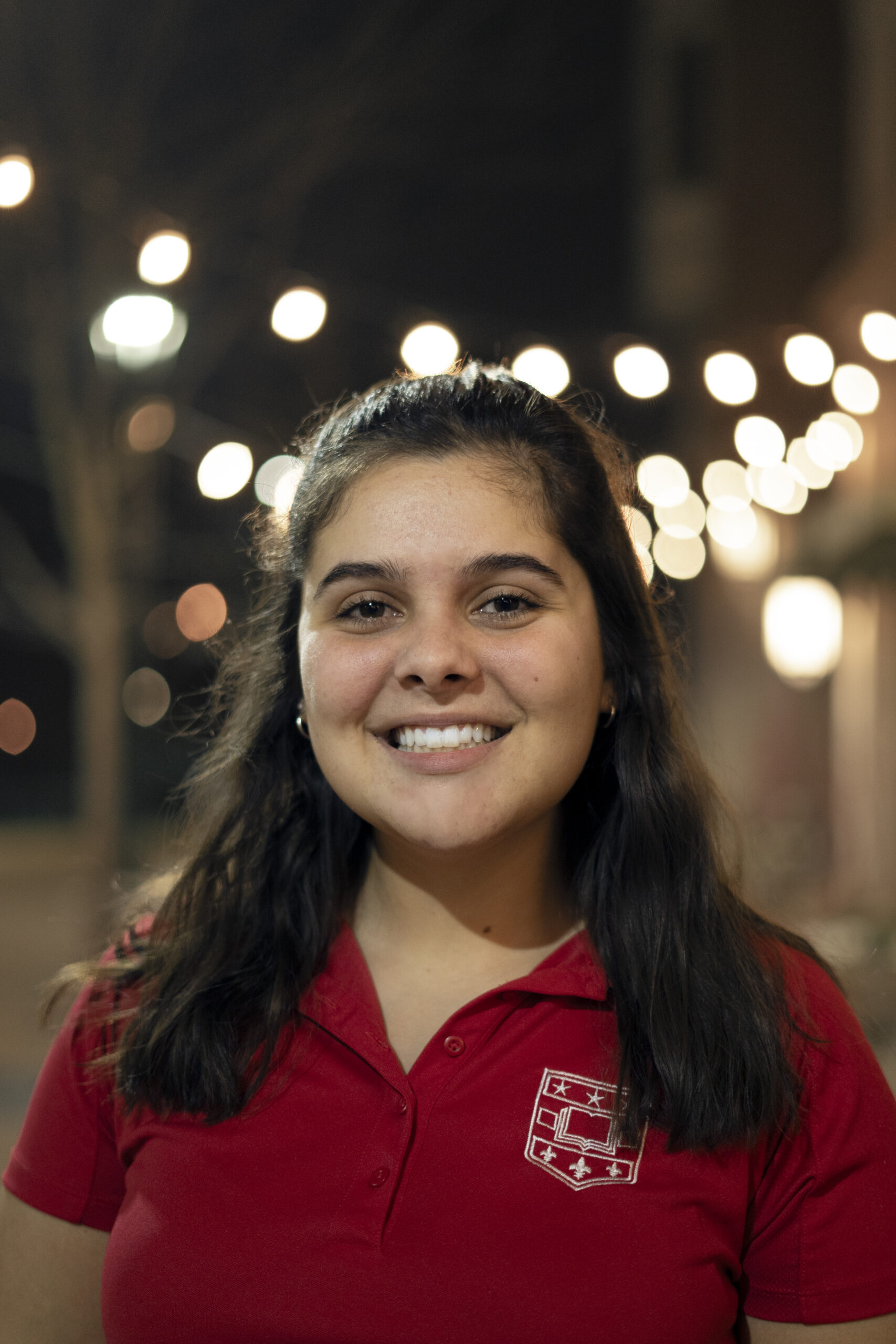 Nora Jarquin - Student Transitions & Engagement