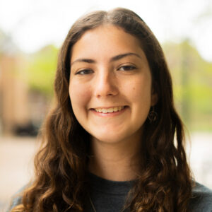 Emily Seligson - Student Transitions & Engagement