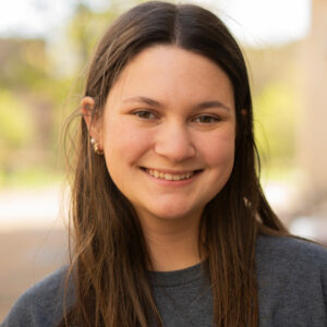 Kate Hemsworth - Student Transitions & Engagement