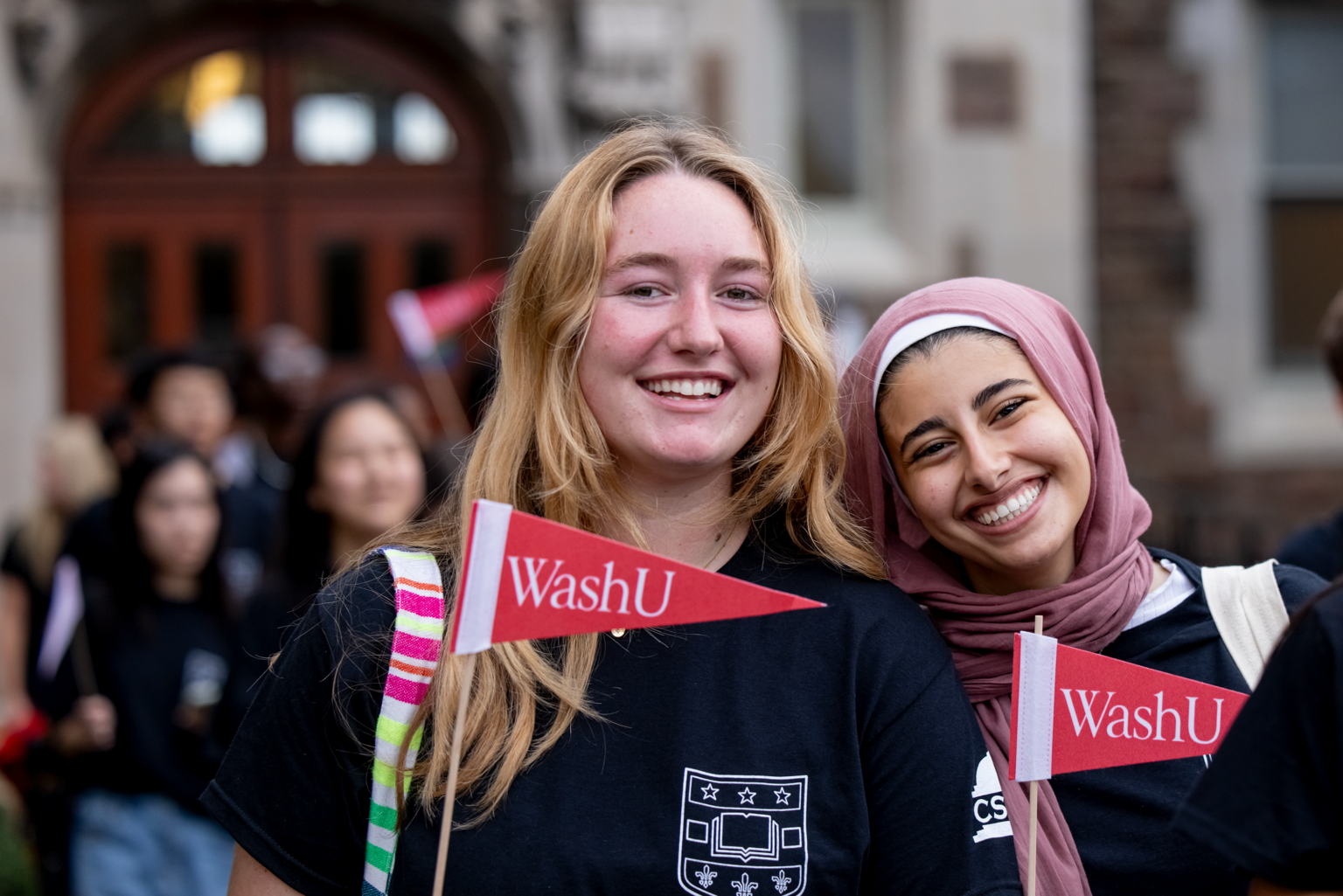 Housing - Student Transitions & Engagement