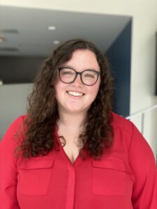 Emily Morgan - Student Transitions & Engagement